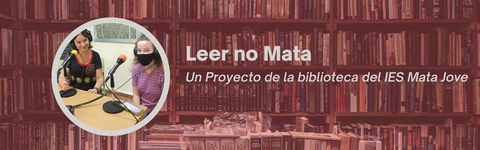 Leer no mata